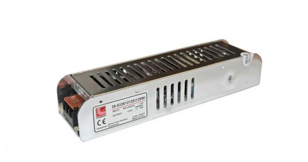 12V 120W Transformatör
