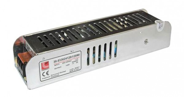 24V 240W Transformatör